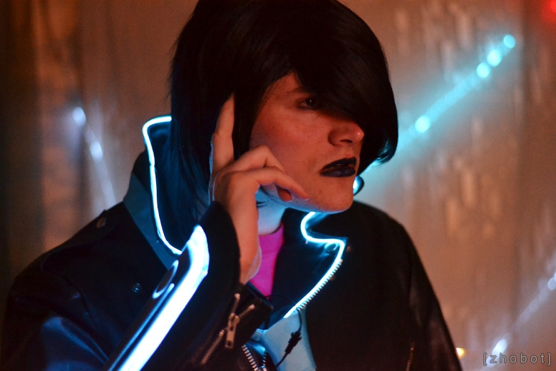 Saints Row - Matt Miller - Zhobot.net