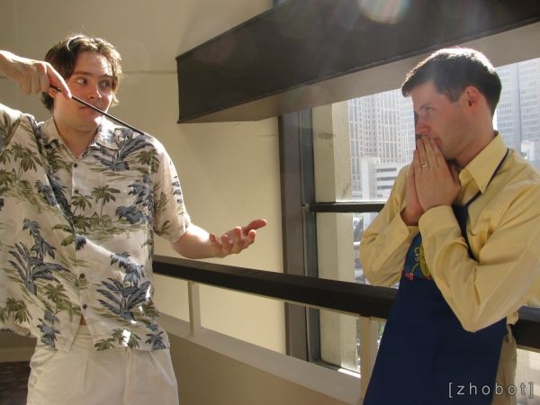 Arrested Development Costumes - Zhobot.net