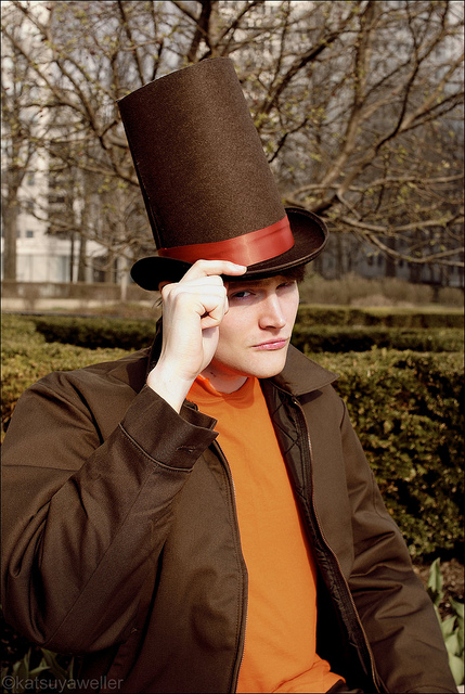 Professor Layton Series - Zhobot.net