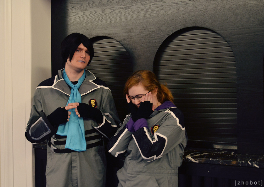 Saints Row Matt Miller