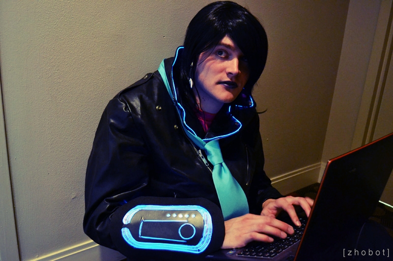 Saints Row Matt Miller