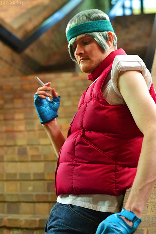 Hotline Miami Costumes - Zhobot.net